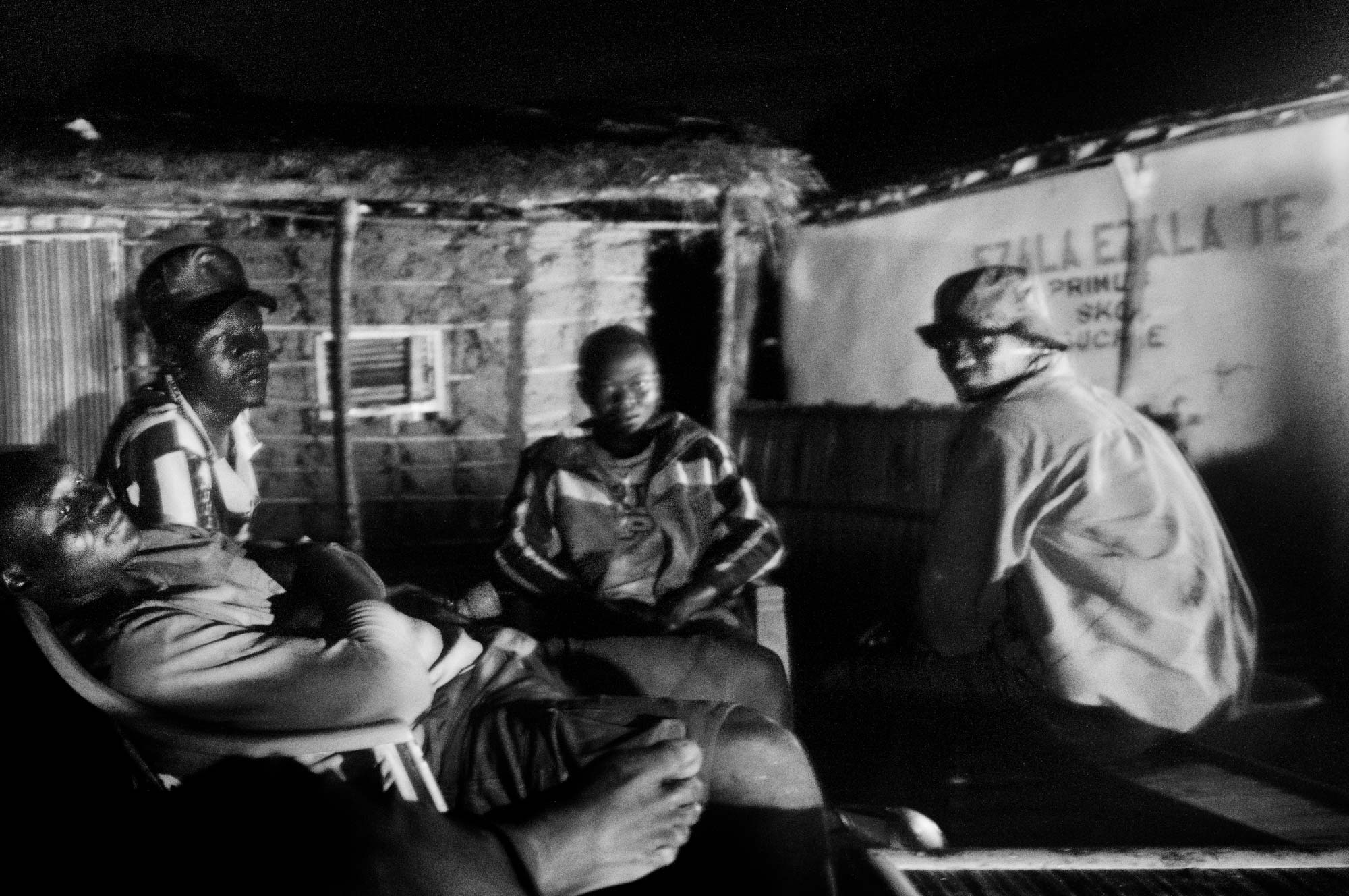 ICP Projected: The Uncanny | International Center of Photography