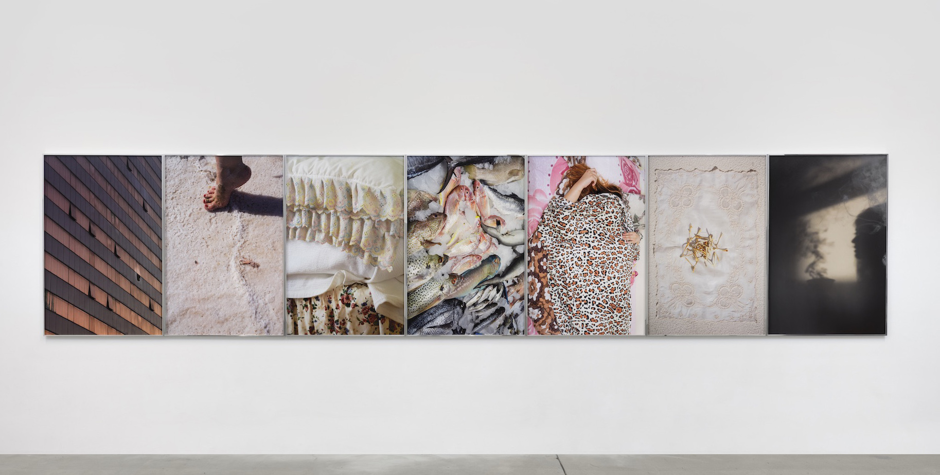 ICP Talks: Farah Al Qasimi | International Center of Photography