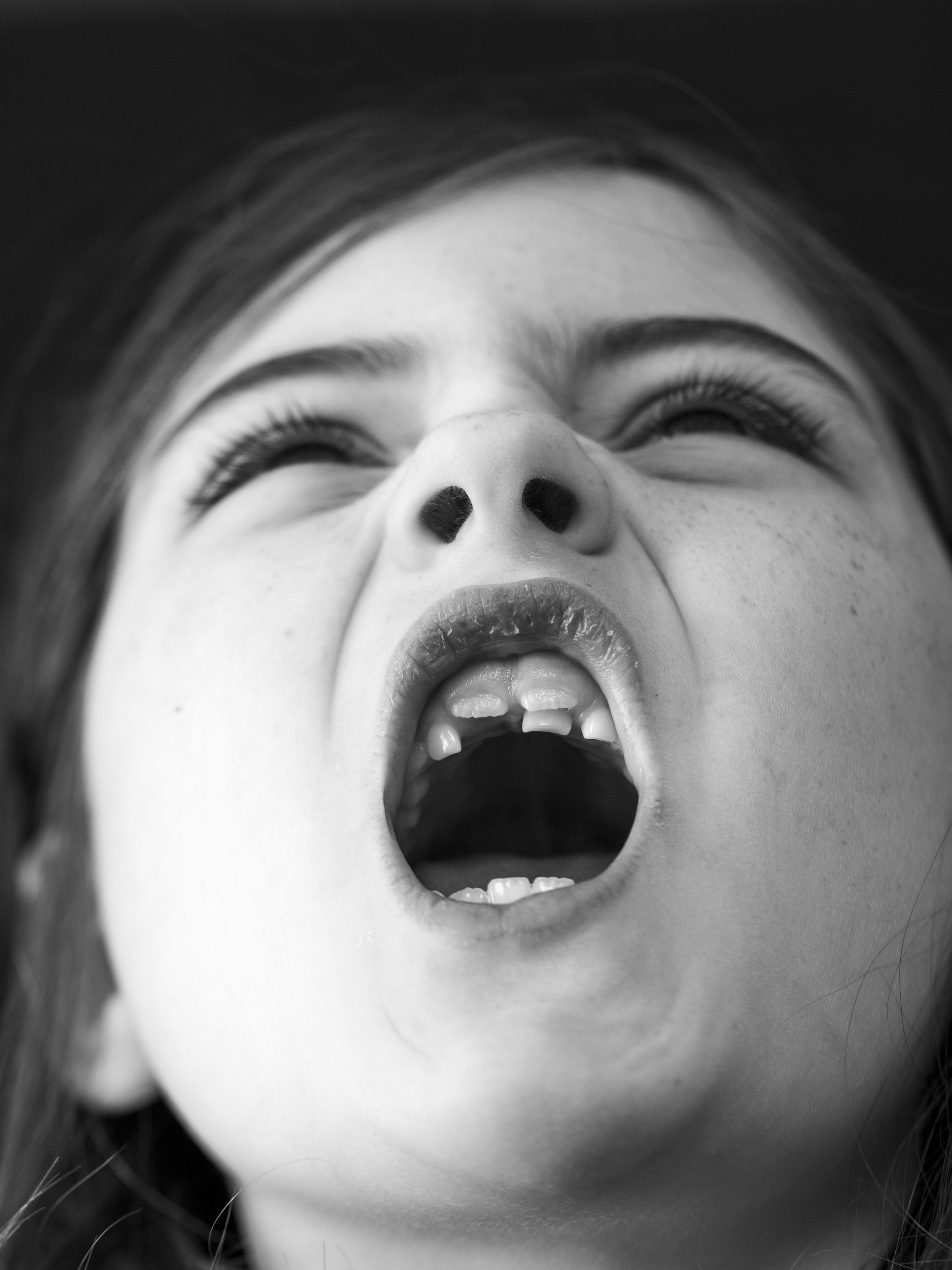 Outside the Frame: Carolyn Drake in Conversation with Olivia Arthur ...