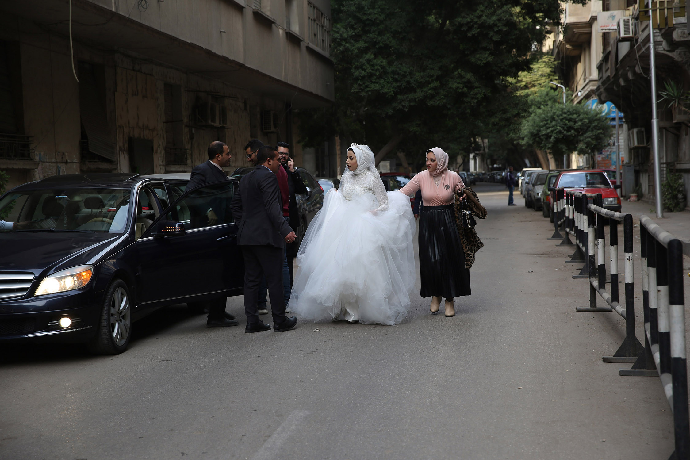 International Center of Photography | Photography School and Museum