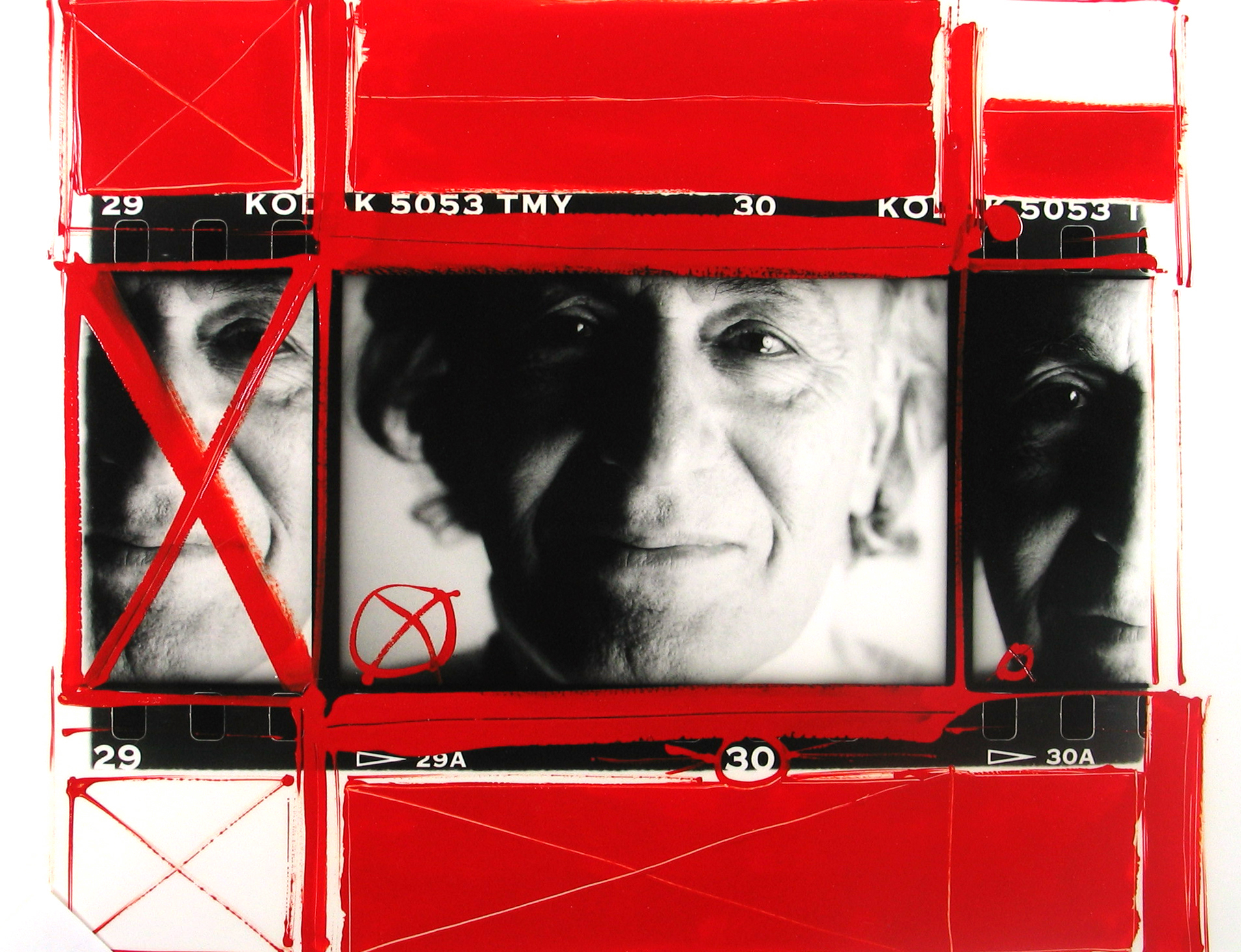 William Klein, 1926–2022 | International Center of Photography