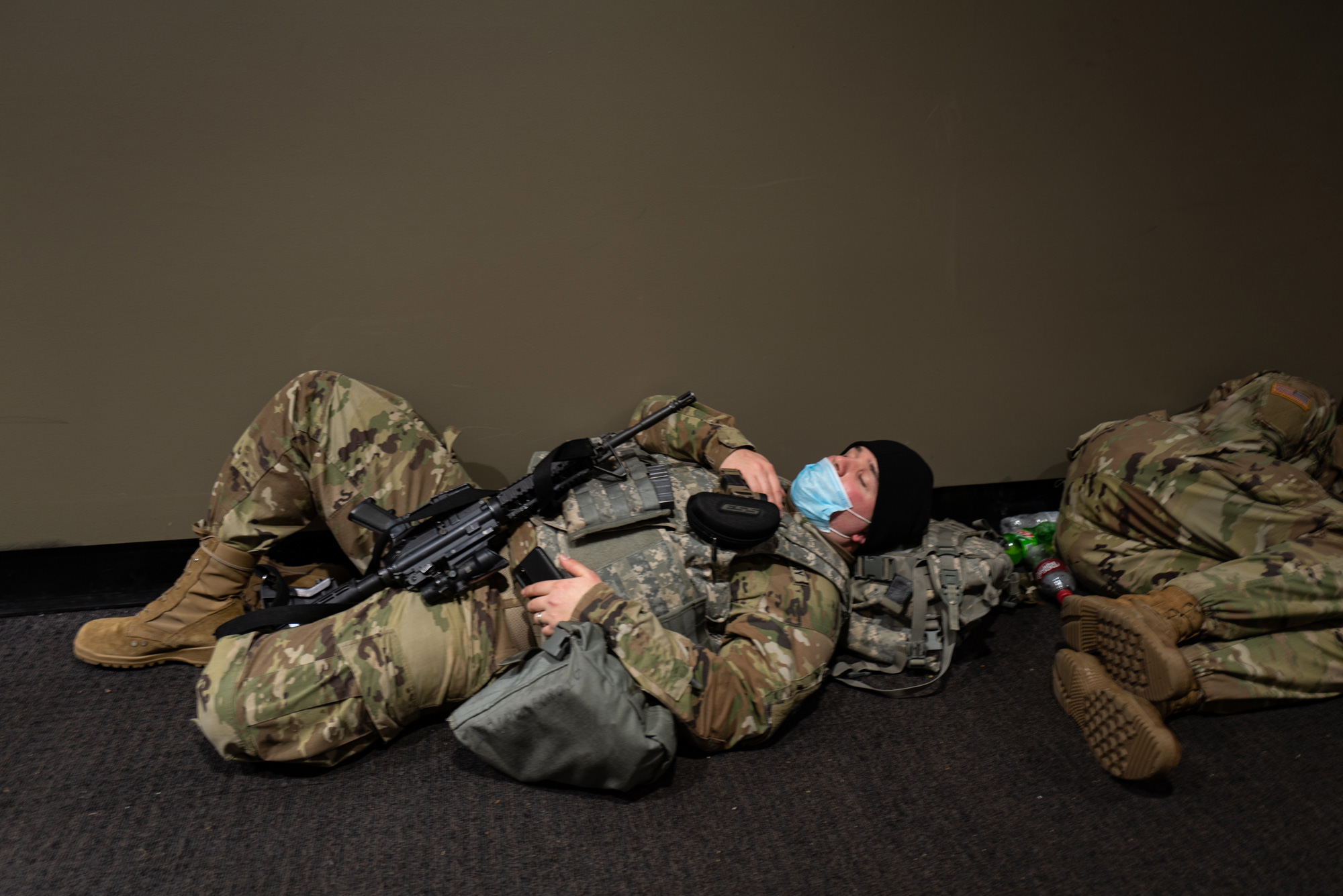 Winter/Spring 2021 ICP Talks Photographer Lecture Series ...