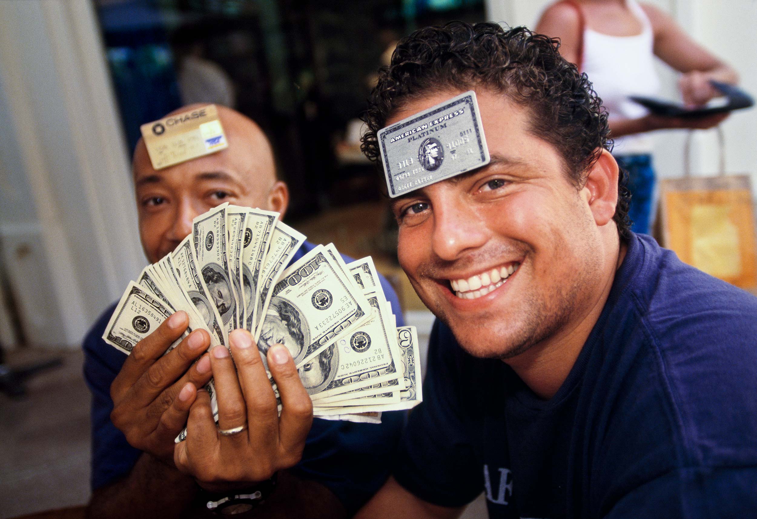 Generation Wealth By Lauren Greenfield International Center Of