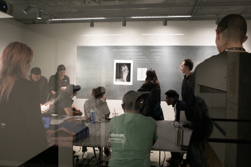 Photography Events | ICP