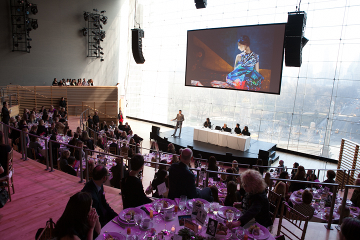 ICP Spotlights: Fashion in Photography | International Center of ...