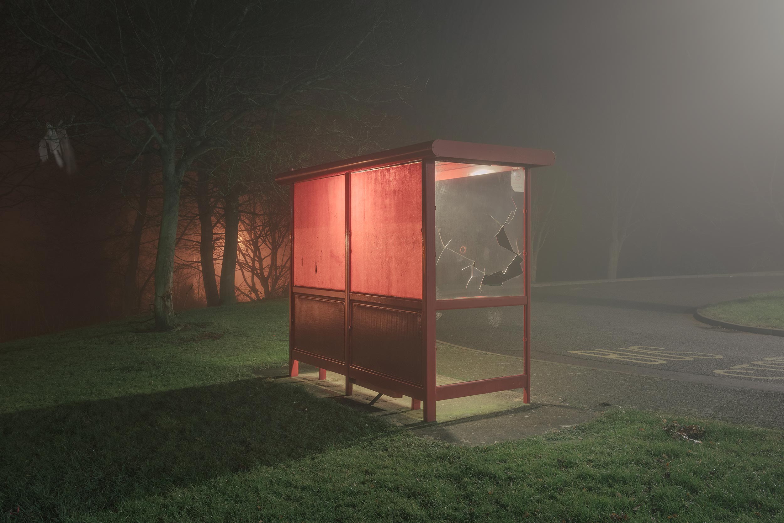 ICP Projected: Urban Observations | International Center of Photography