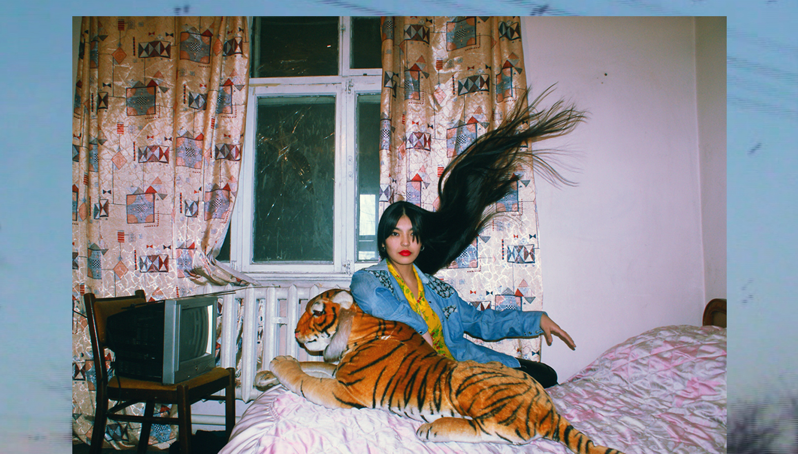 Book Event—"Punk Orientalism: The Art of Rebellion” | International ...