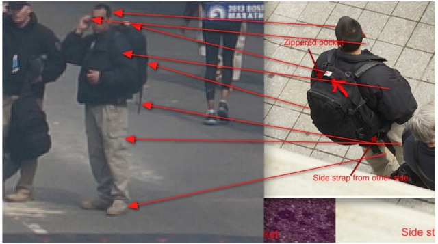 Boston False Flag Operation