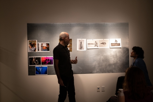 Photography Events | ICP