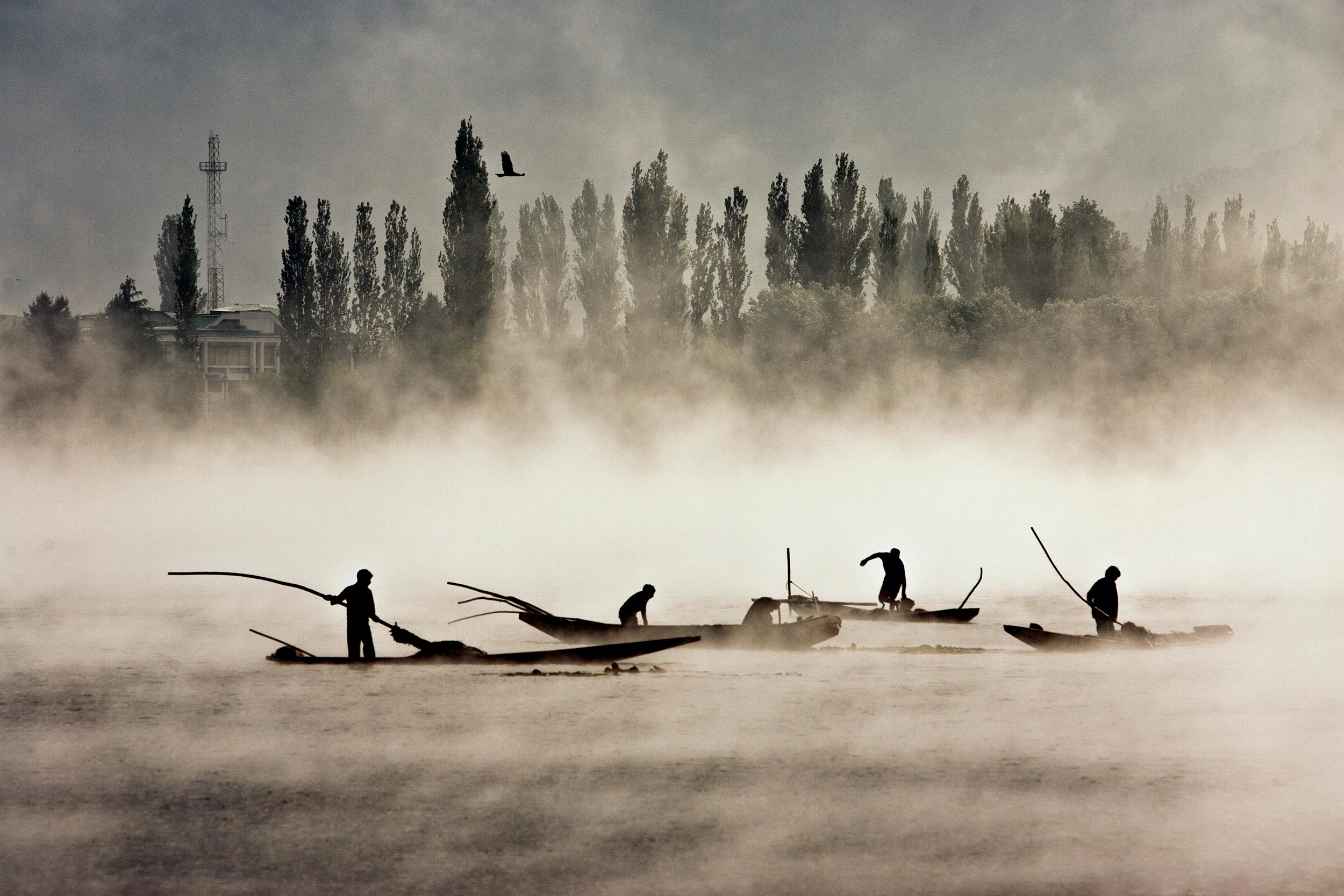 Reimagining the Image: Shahidul Alam - Events | ICP