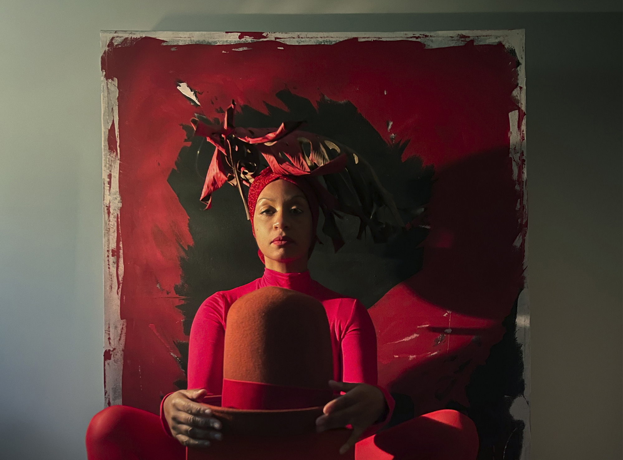 INWARD: Reflections on Interiority | International Center of Photography