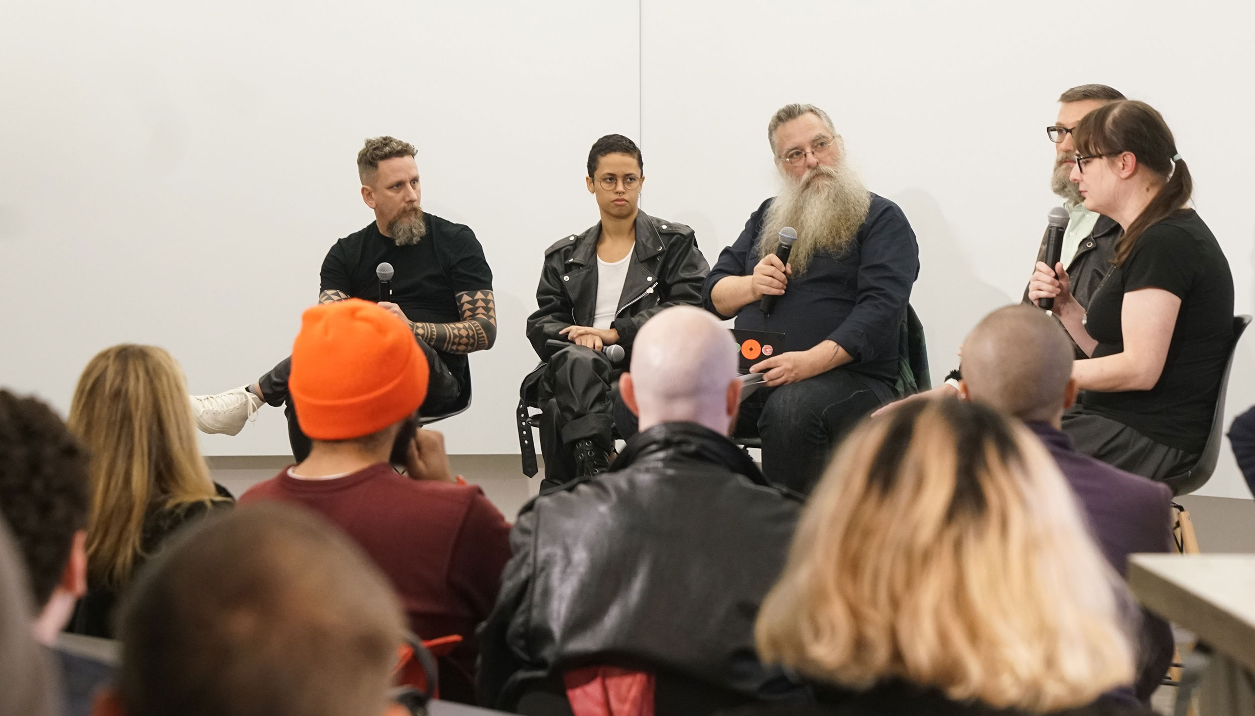 ICP Talks: Nayland Blake on Channeling Creativity (May 20–22 ...