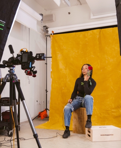 Photography Events | ICP