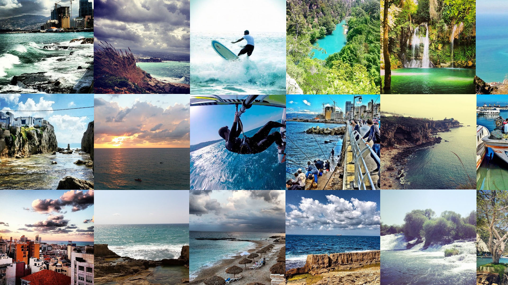 How Is Instagram Changing the World? | #ICPTalks | International Center ...