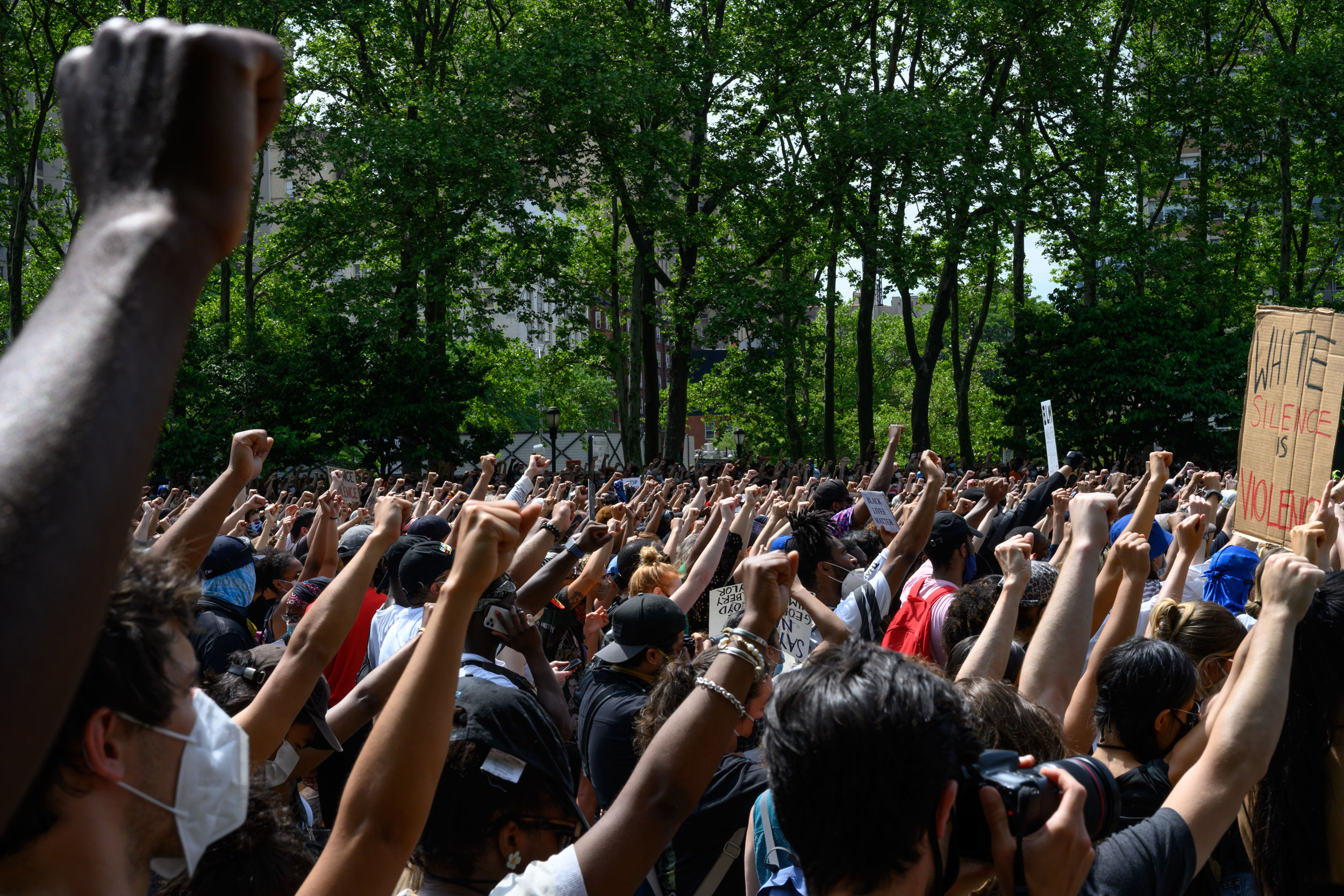 #ICPConcerned: Global Images for Global Crisis - Events | ICP