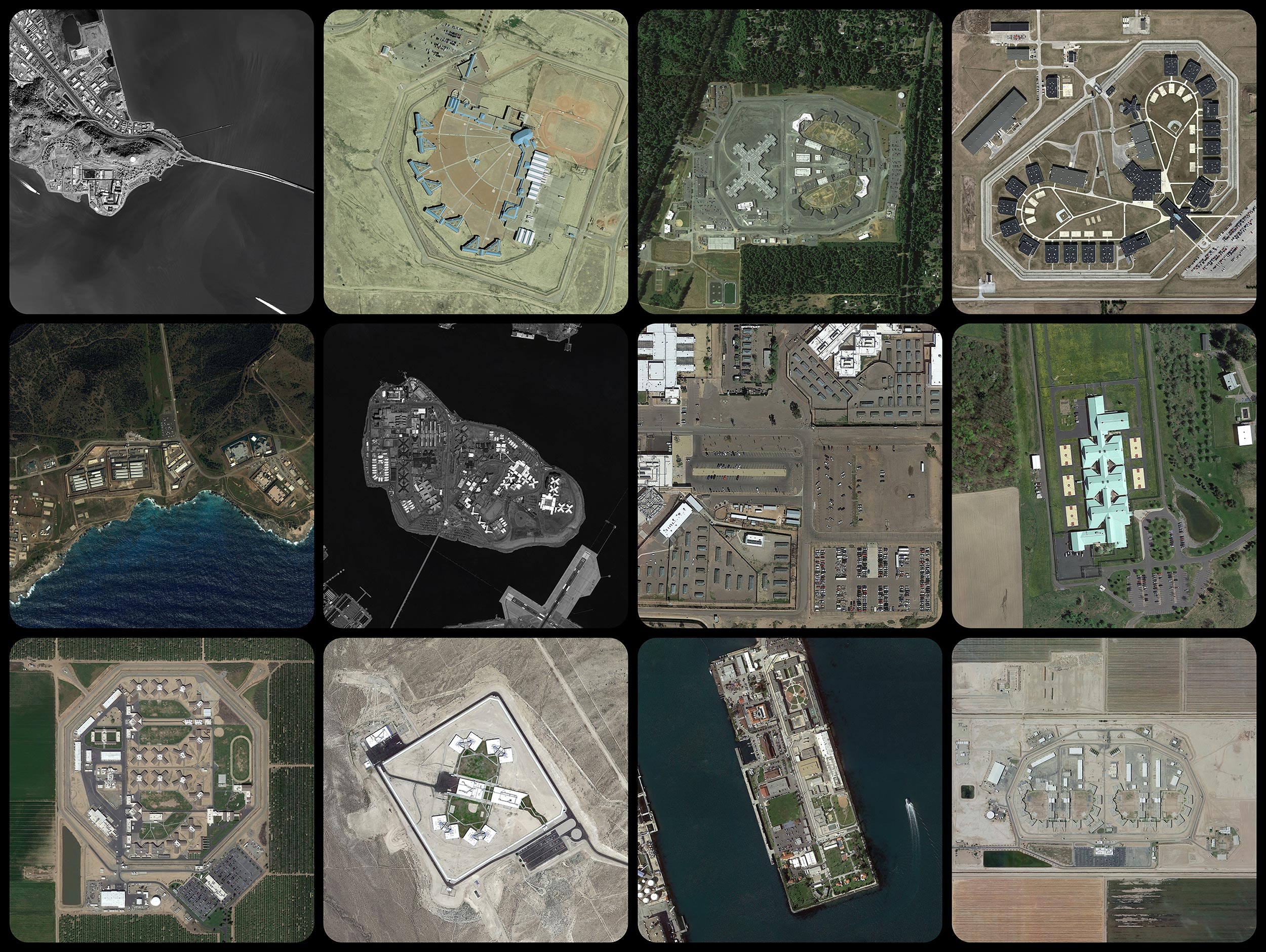 In Conversation: Josh Begley - Events | ICP