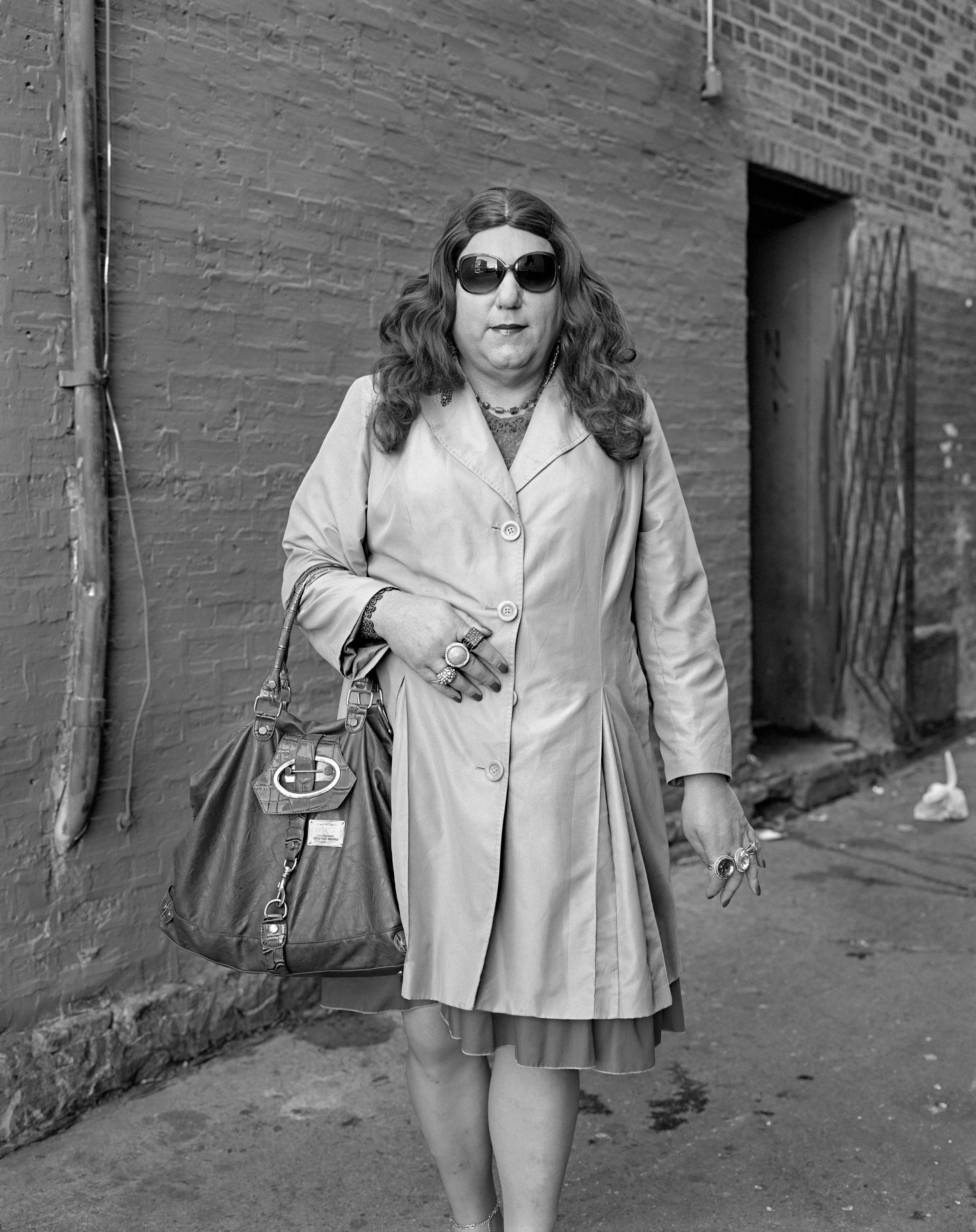 But Still, It Turns: Recent Photography from the World | ICP