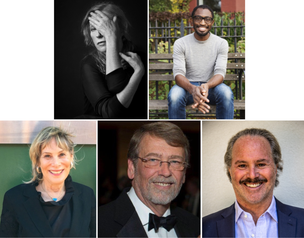 International Center of Photography Announces Five New Board Members ...