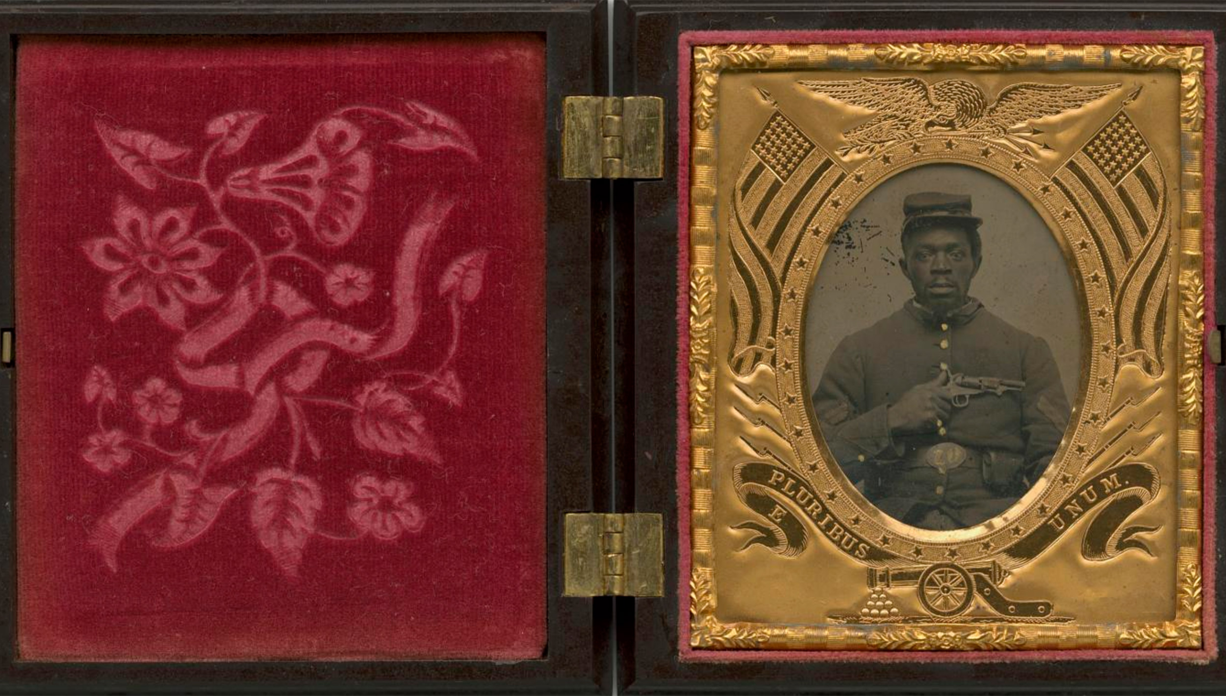 Deborah Willis on a Visual History of Conflict and Citizenship: The ...