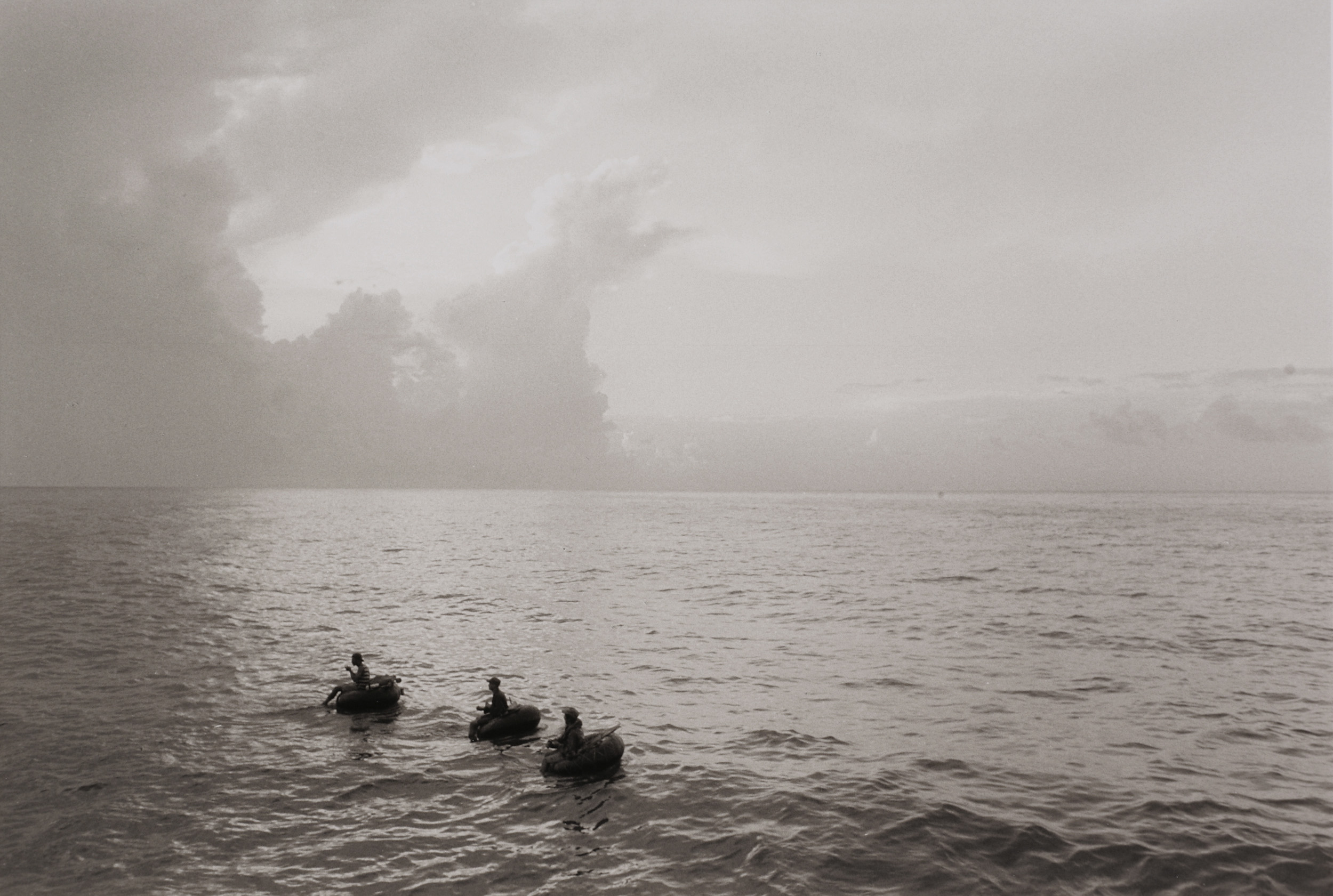 ¡Cuba, Cuba! 65 Years of Photography | International Center of Photography