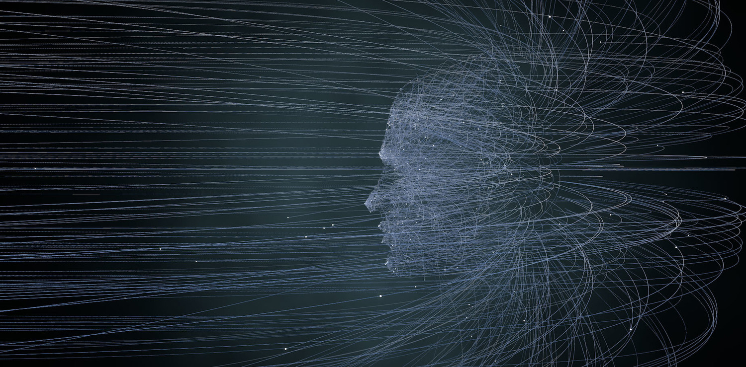 Beyond Reality | #ICPTalks | International Center of Photography