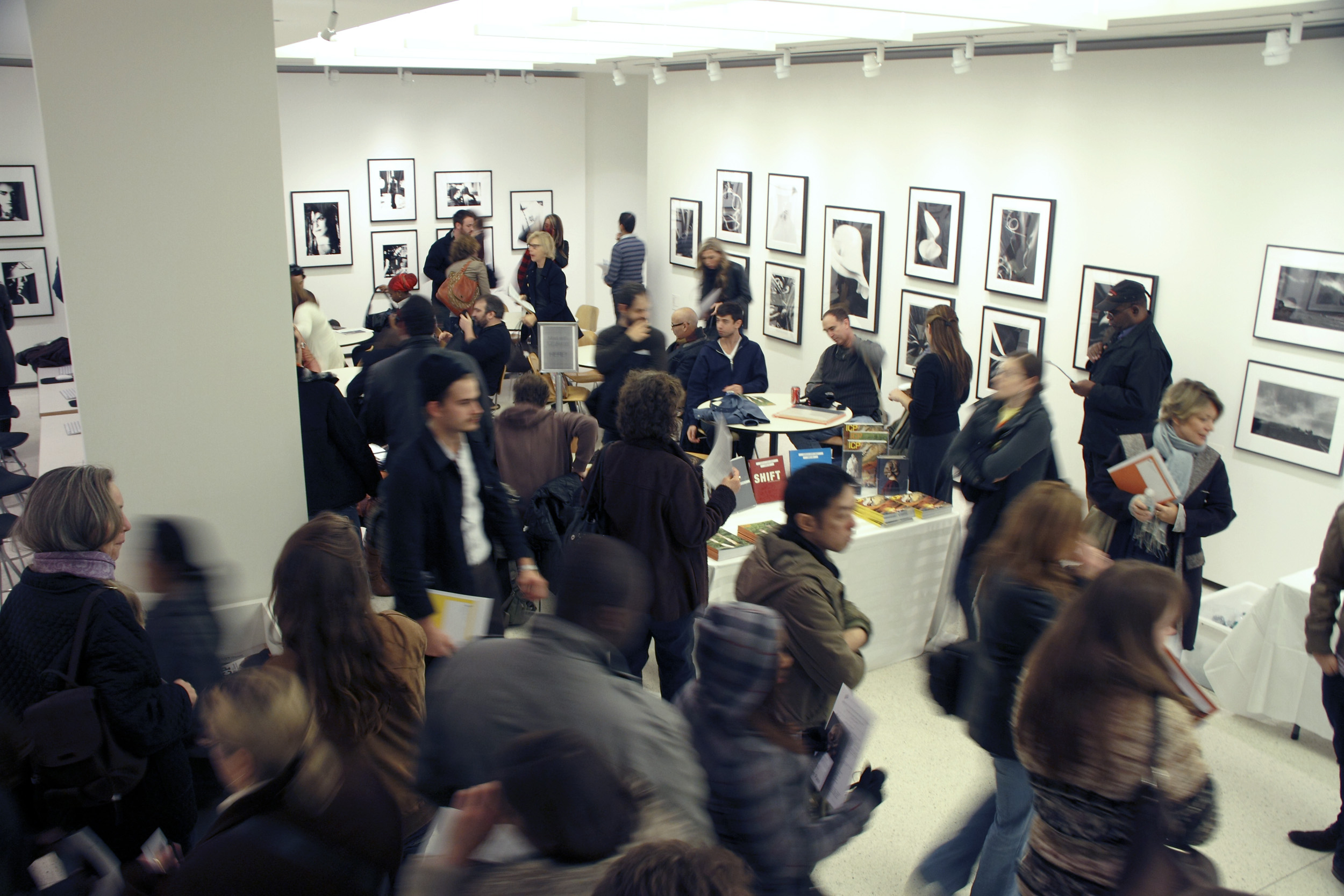 Book Signing With Kristin Capp, Author of BRASIL | International Center ...