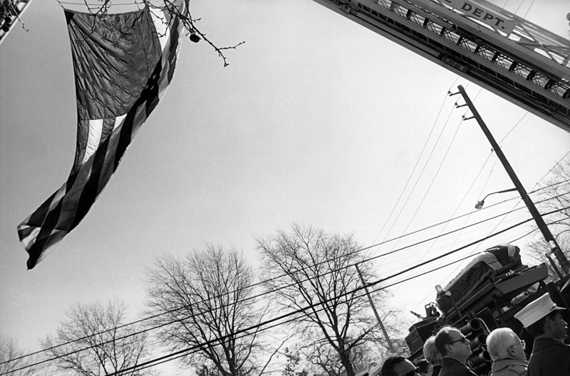 Remembering 9/11 | International Center of Photography