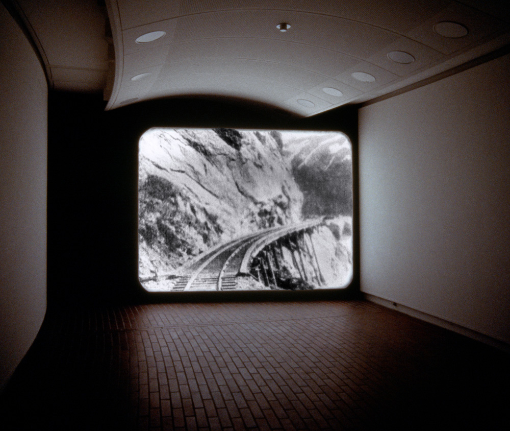 Archive Fever Uses Of The Document In Contemporary Art International