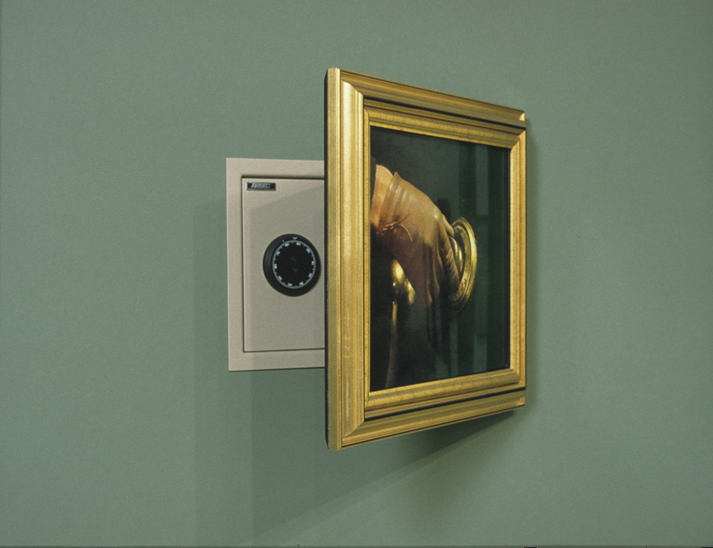 The Collections of Barbara Bloom | International Center of Photography