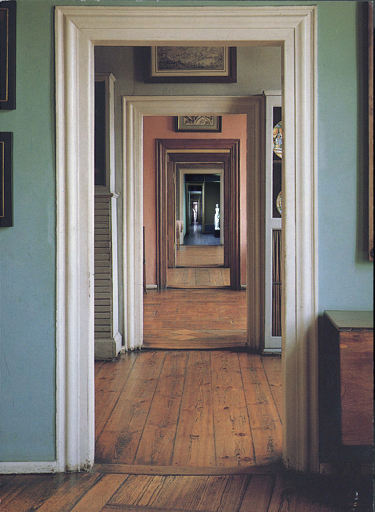 The Collections of Barbara Bloom | International Center of Photography