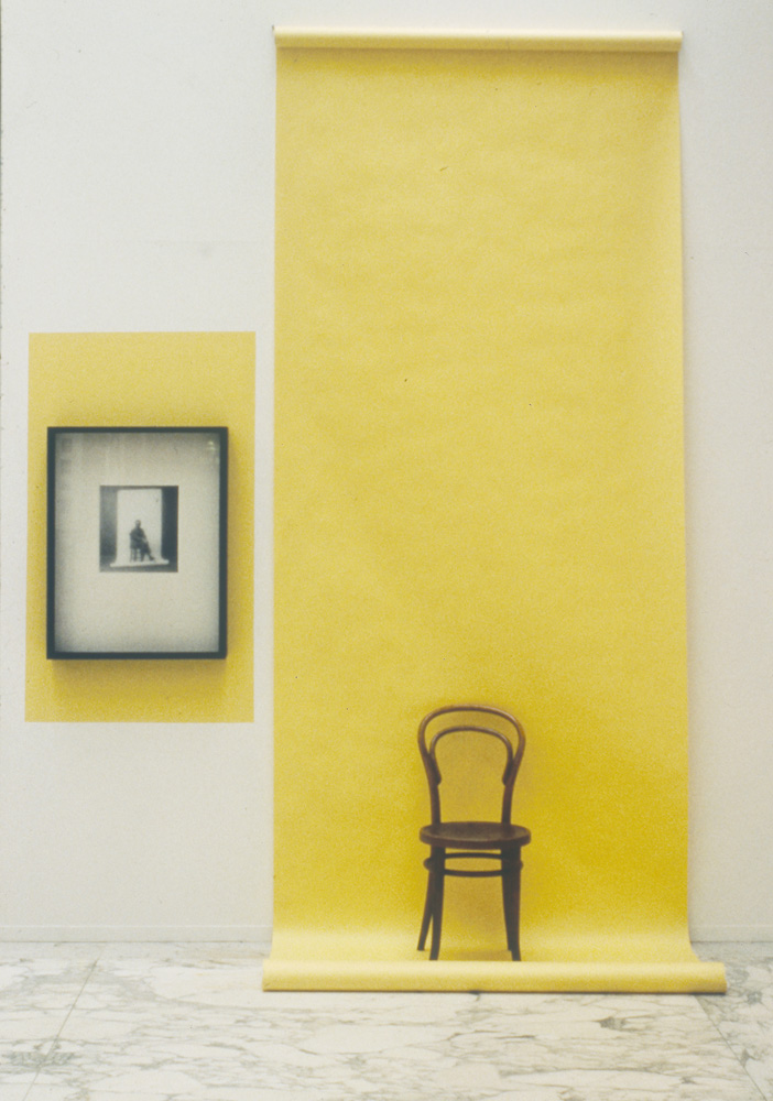 The Collections of Barbara Bloom | International Center of Photography