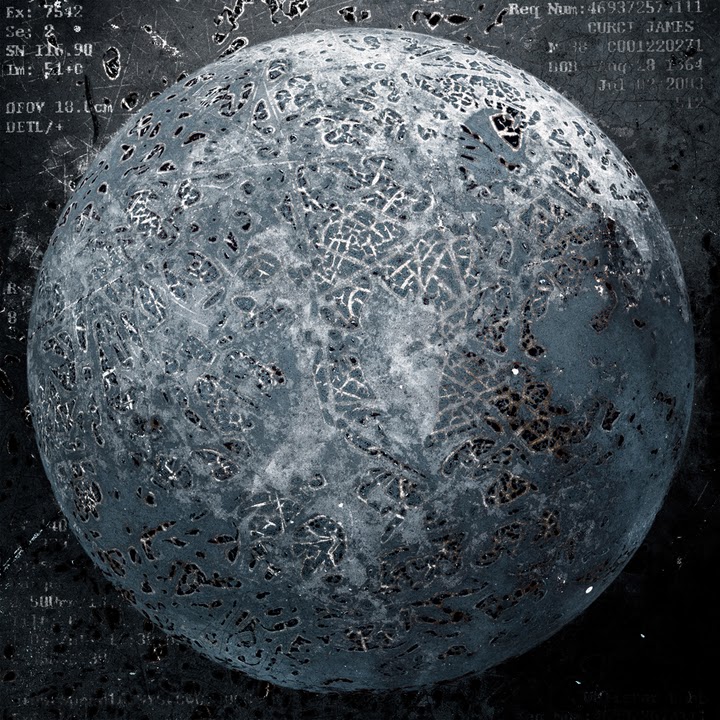 The Exquisite Landscape: A Transcript of Sight | International Center ...