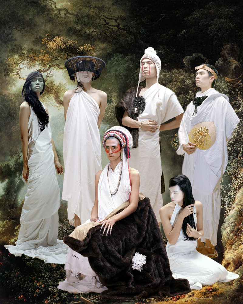 From Afar: Documenting Traditions, Witnessing Transitions ...