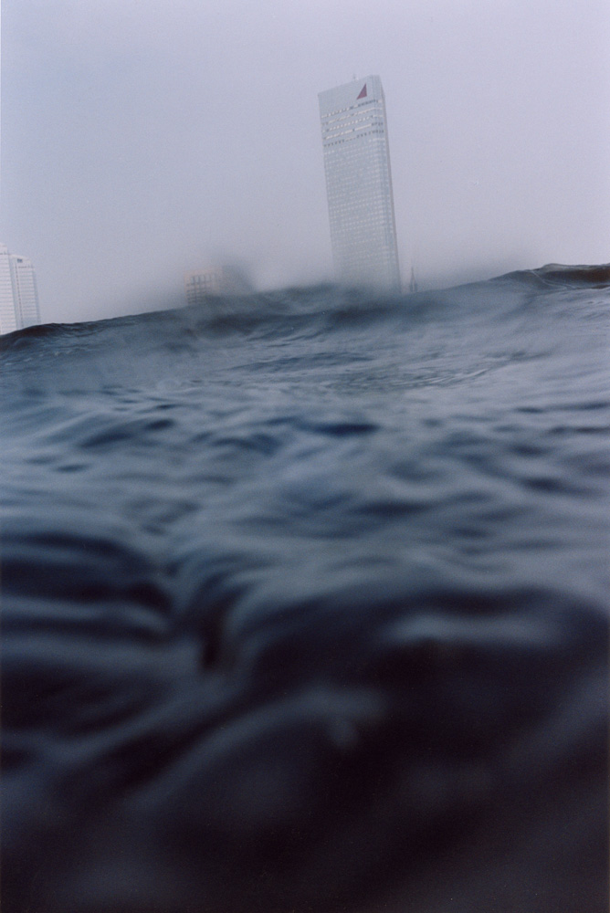 Heavy Light: Recent Photography and Video from Japan | International ...