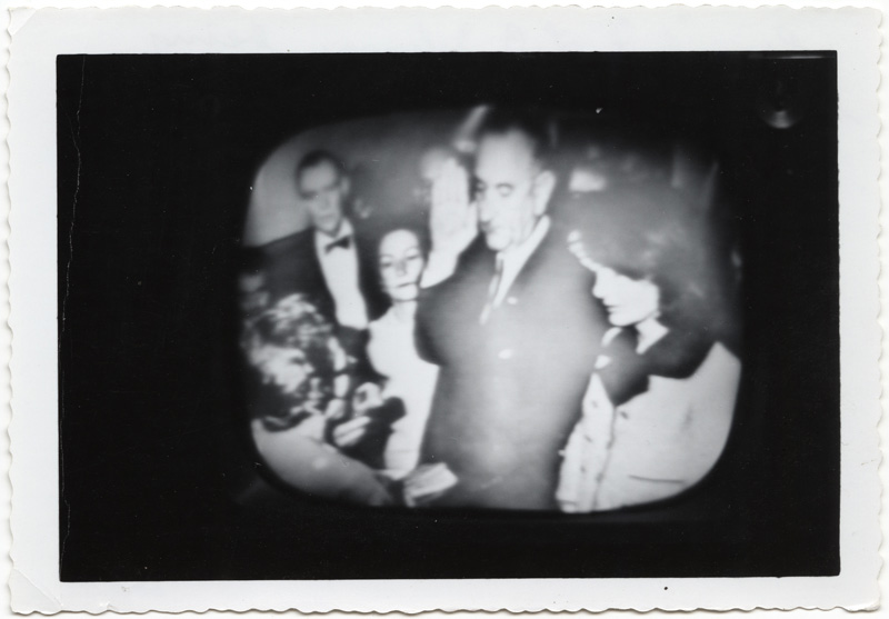 JFK November 22, 1963: A Bystander's View of History | International ...