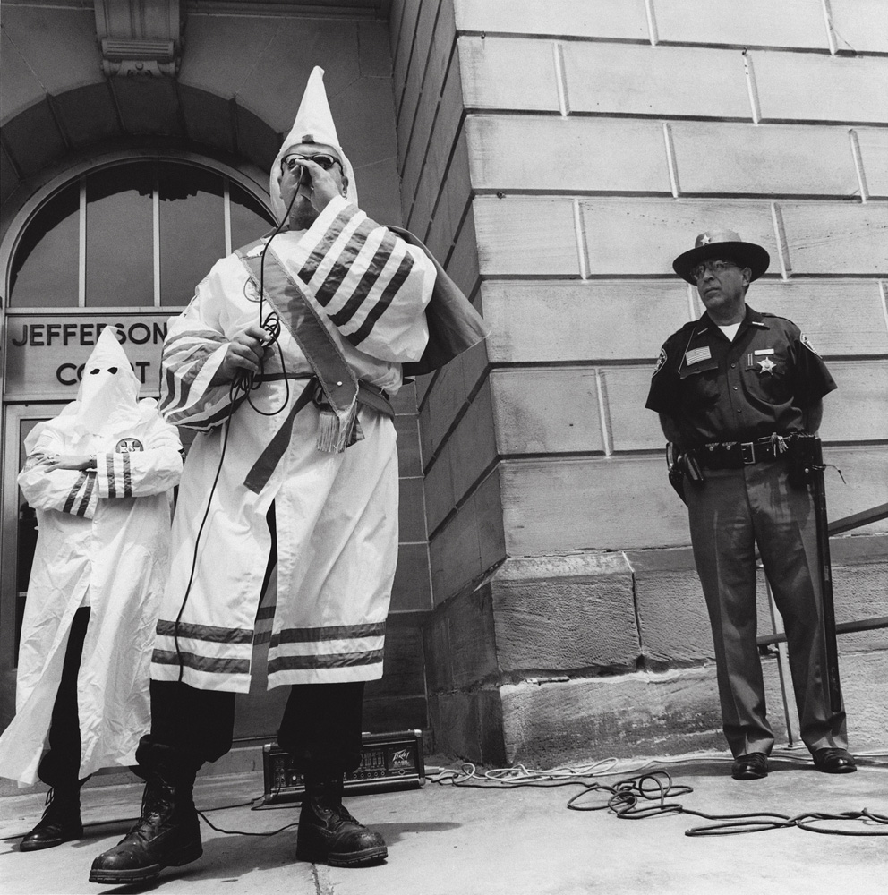 Ken Light: Coal Hollow | International Center of Photography