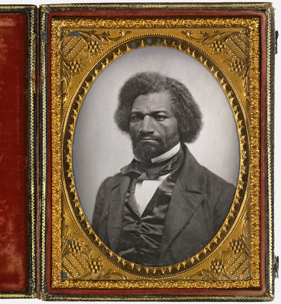 Let Your Motto Be Resistance: African American Portraits ...