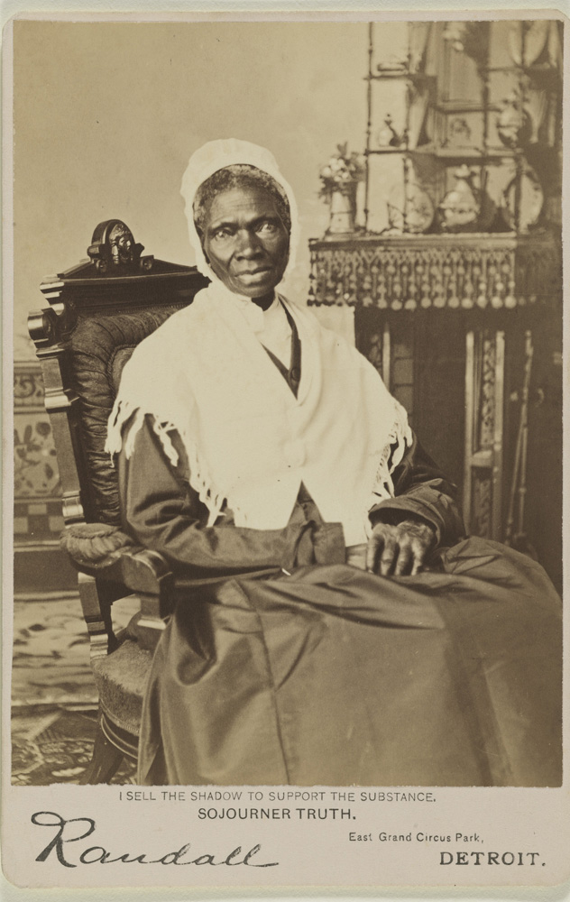 Let Your Motto Be Resistance: African American Portraits ...