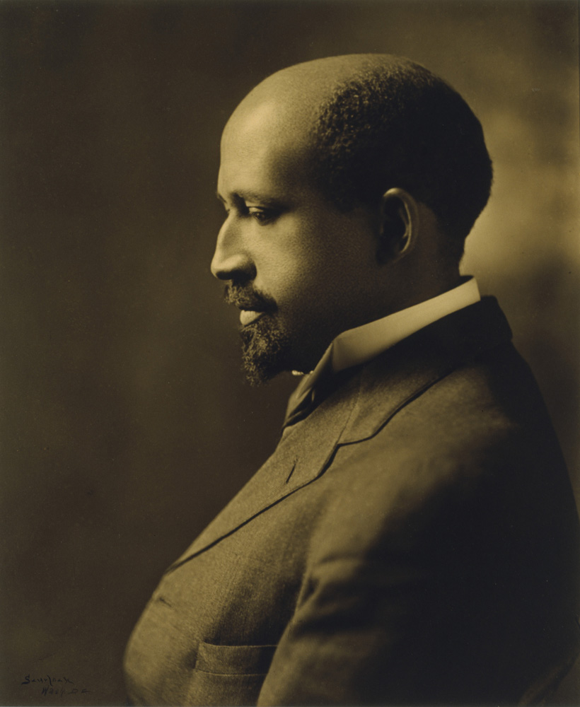 Let Your Motto Be Resistance: African American Portraits ...