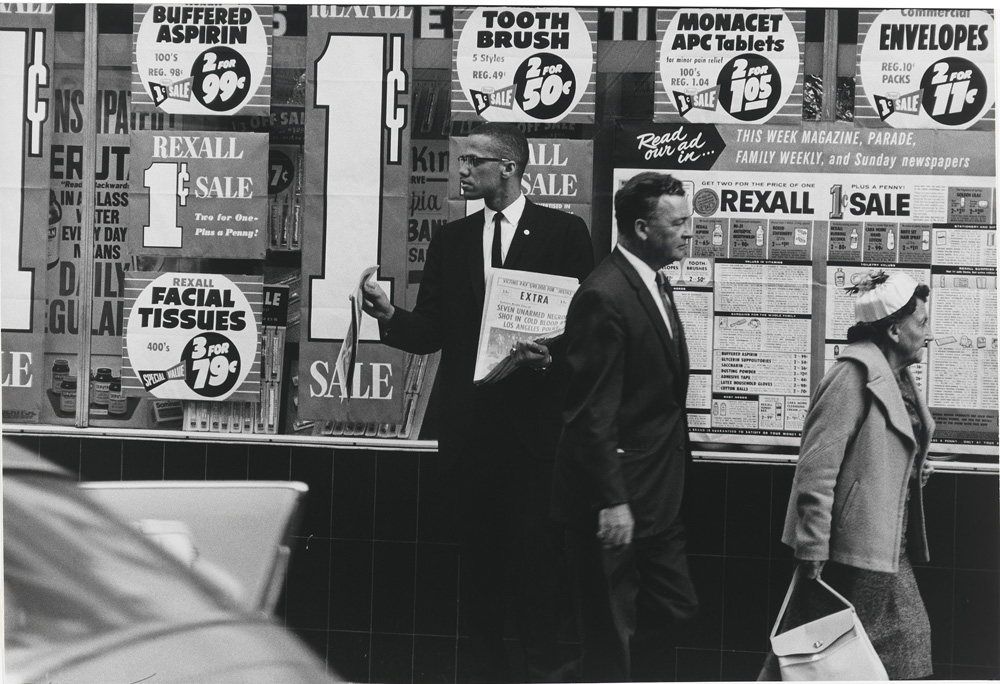 Let Your Motto Be Resistance: African American Portraits ...