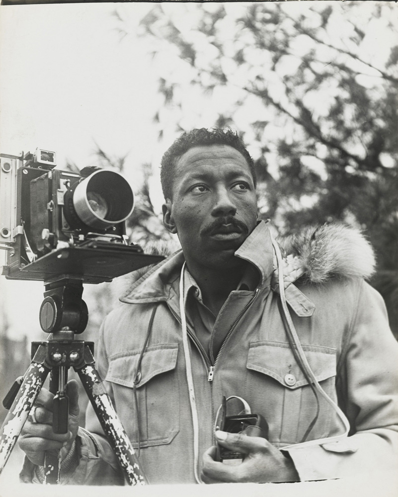 Let Your Motto Be Resistance: African American Portraits ...