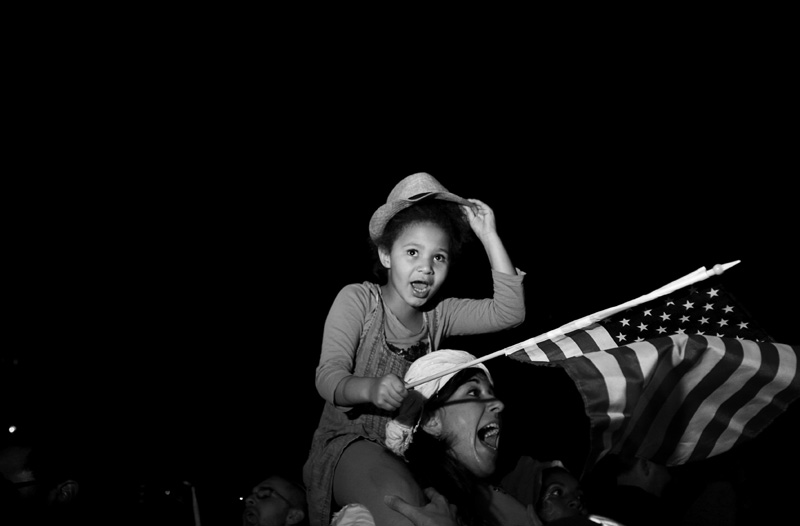 Occupy! | International Center of Photography