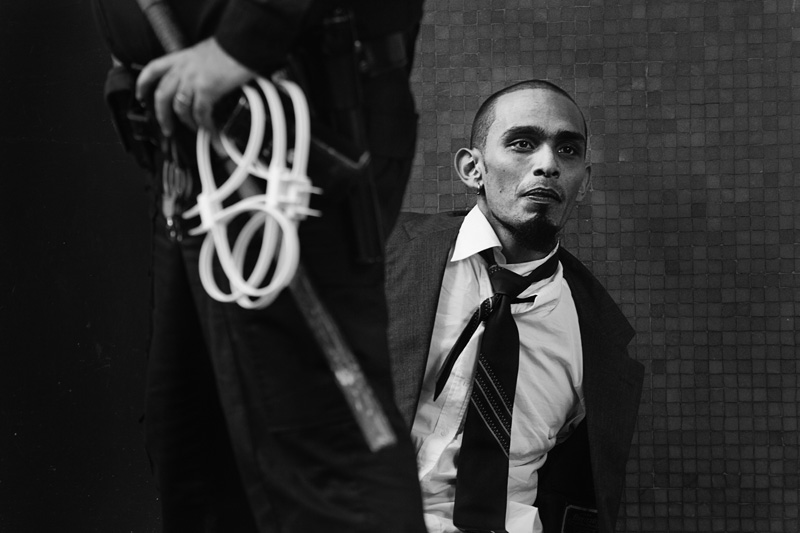 Occupy! | International Center of Photography