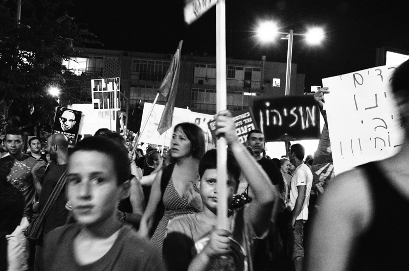 Occupy! | International Center of Photography