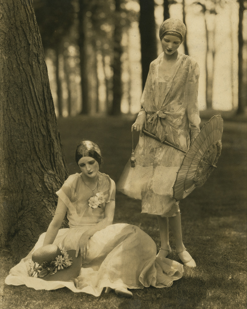 Edward Steichen: In High Fashion, The Condé Nast Years 1923 -1937 ...