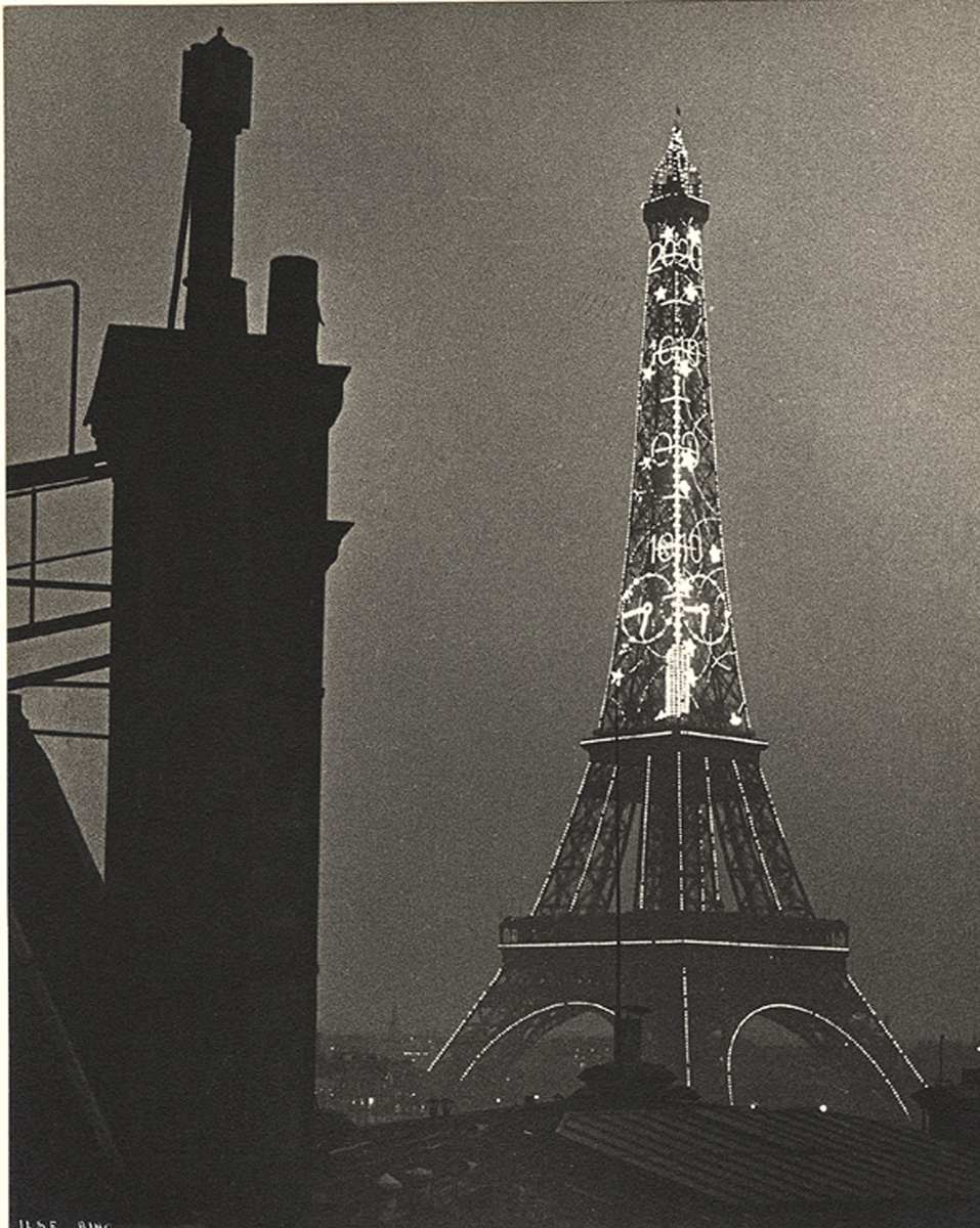 Twilight Visions: Surrealism, Photography, and Paris | International ...