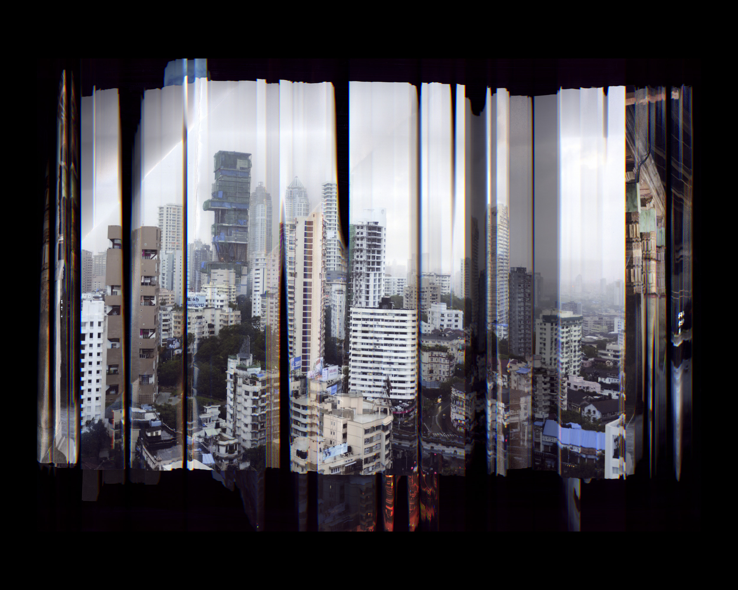 The Exquisite Landscape: A Transcript of Sight | International Center ...