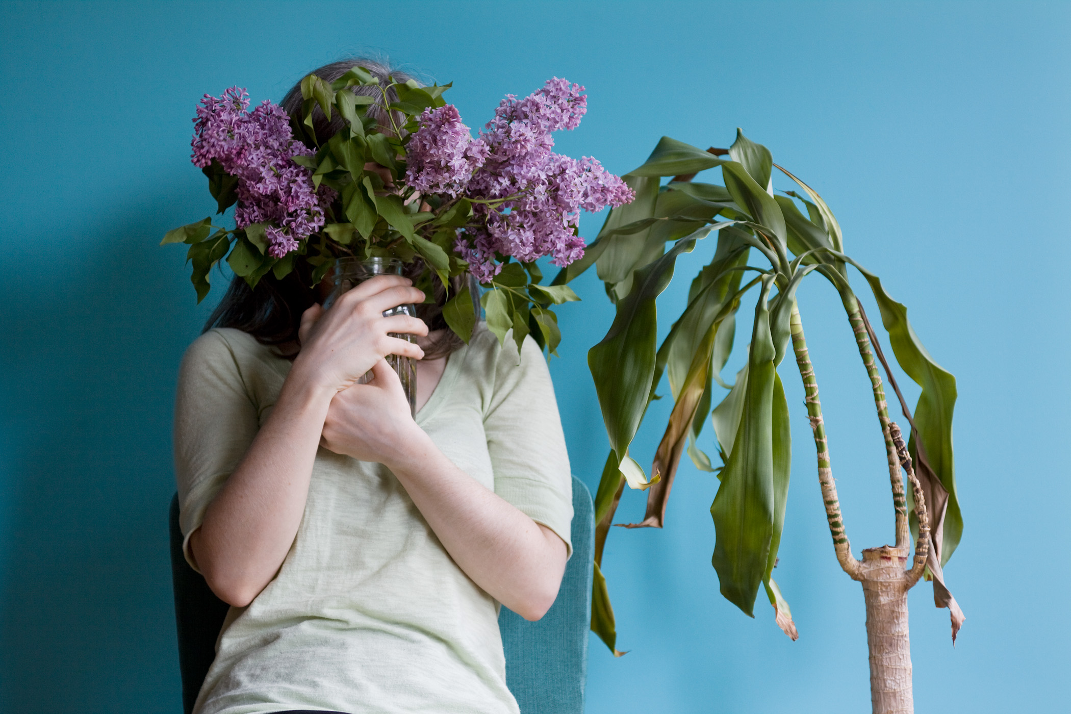 The Exquisite Landscape: A Transcript of Sight | International Center ...