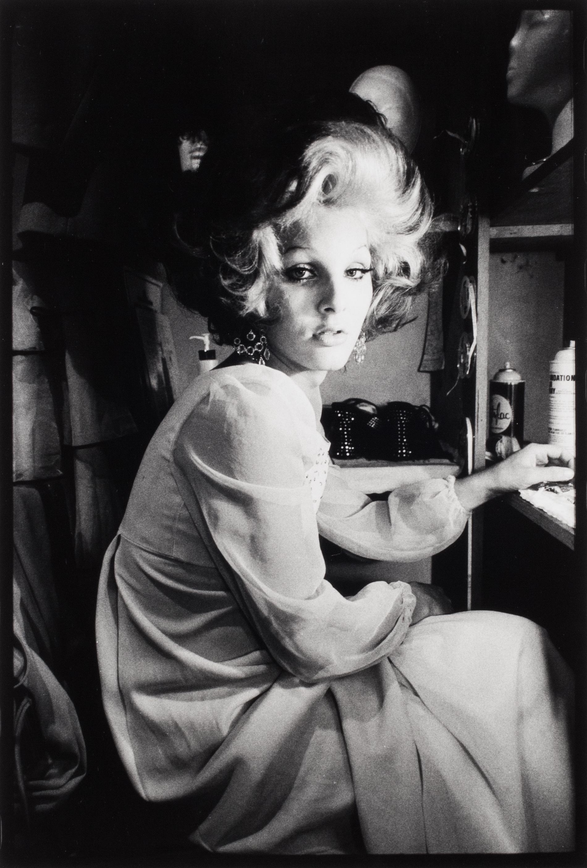 Optics: Queer Eye(s) - Events | ICP