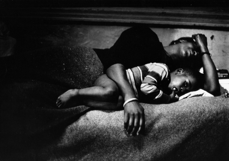 Gordon Parks: 100 Years | International Center of Photography